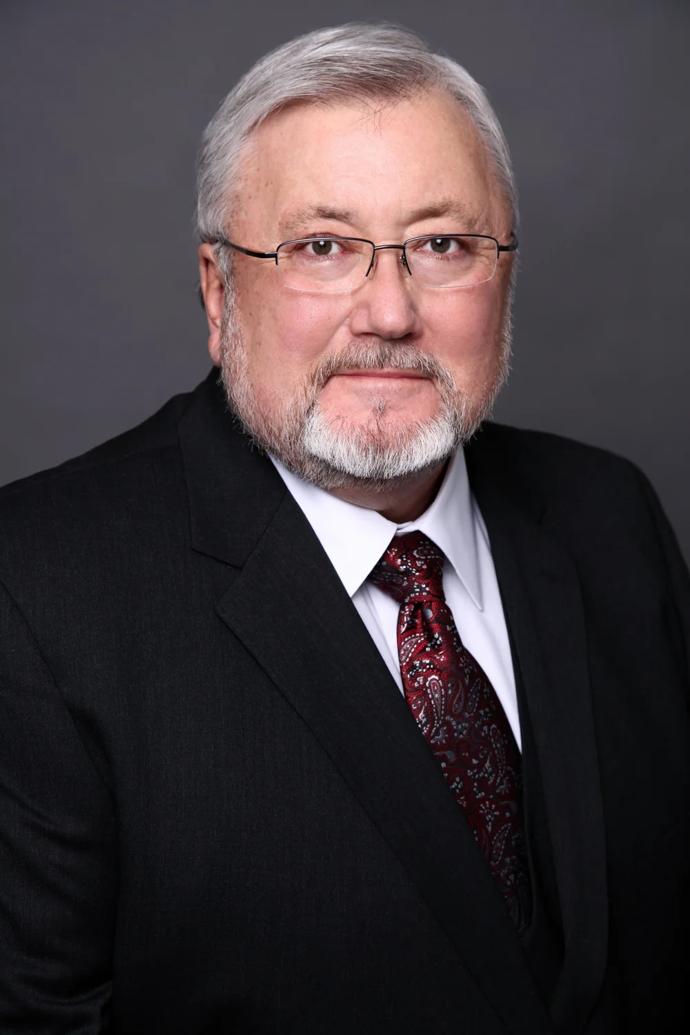 Ed McCambridge Law