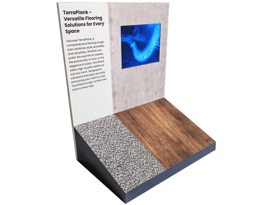 Product Displays UK | Bespoke Product Display Stands