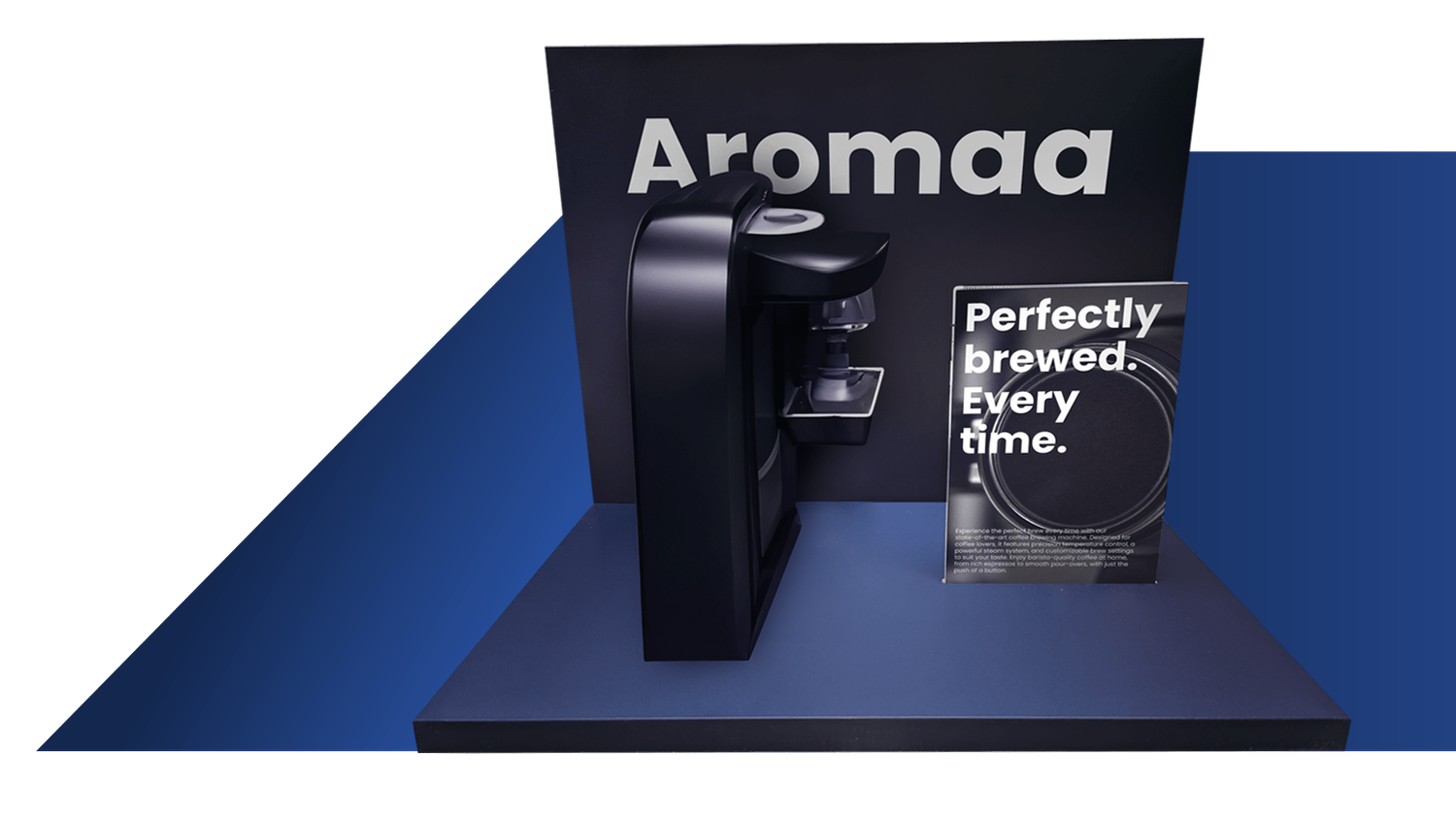 Product Displays UK | Bespoke Product Display Stands