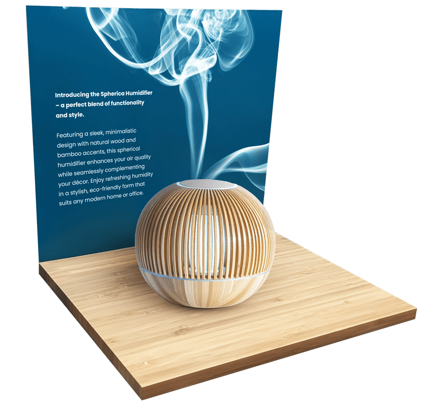 Product Displays UK | Bespoke Product Display Stands