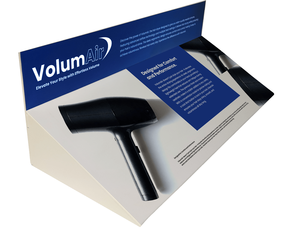 Product Displays UK | Bespoke Product Display Stands