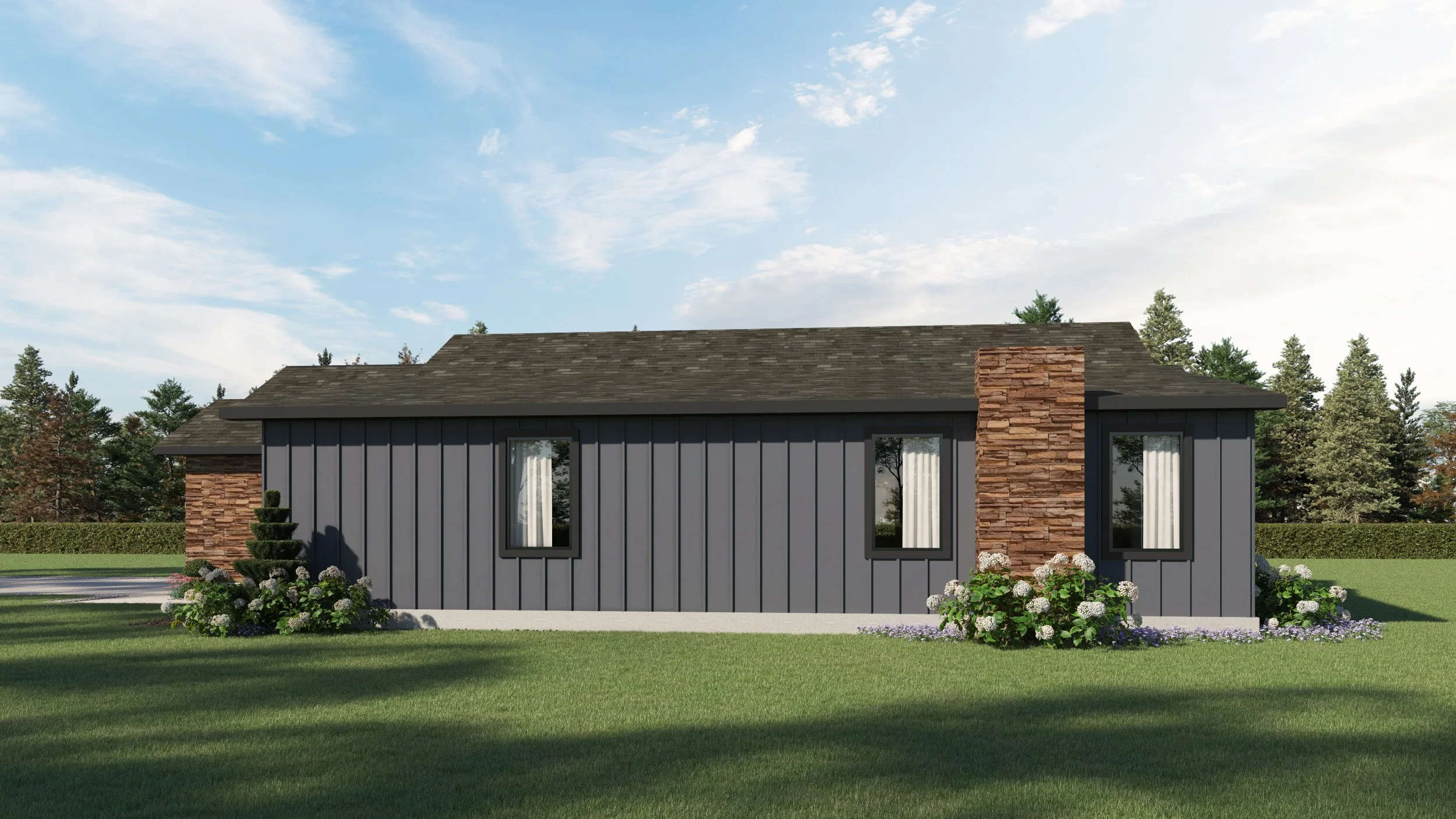 Top Family Built Home Models — Family Built Homes