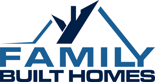 Family Built Homes