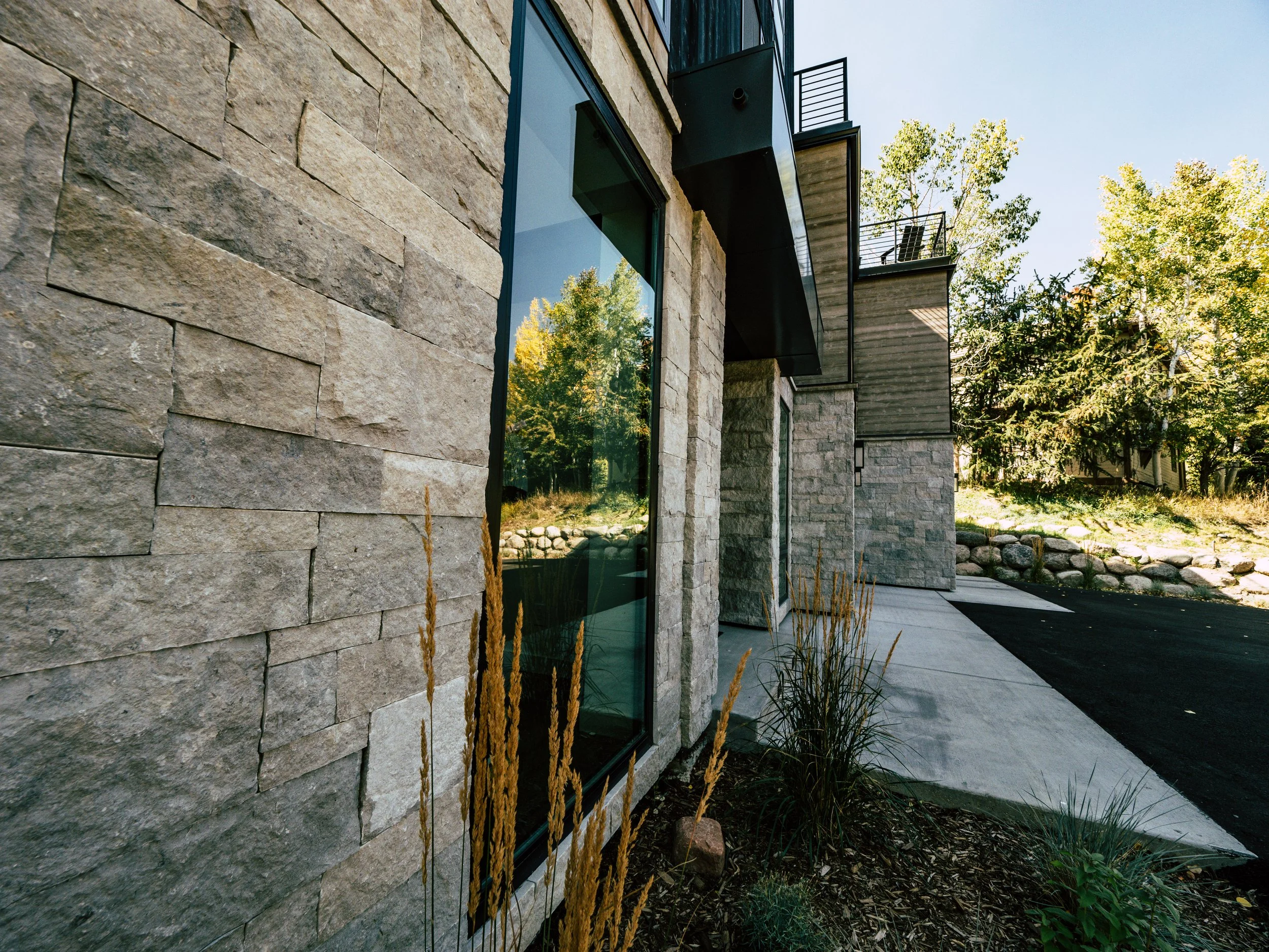 Residential Home Page — Family Built Homes