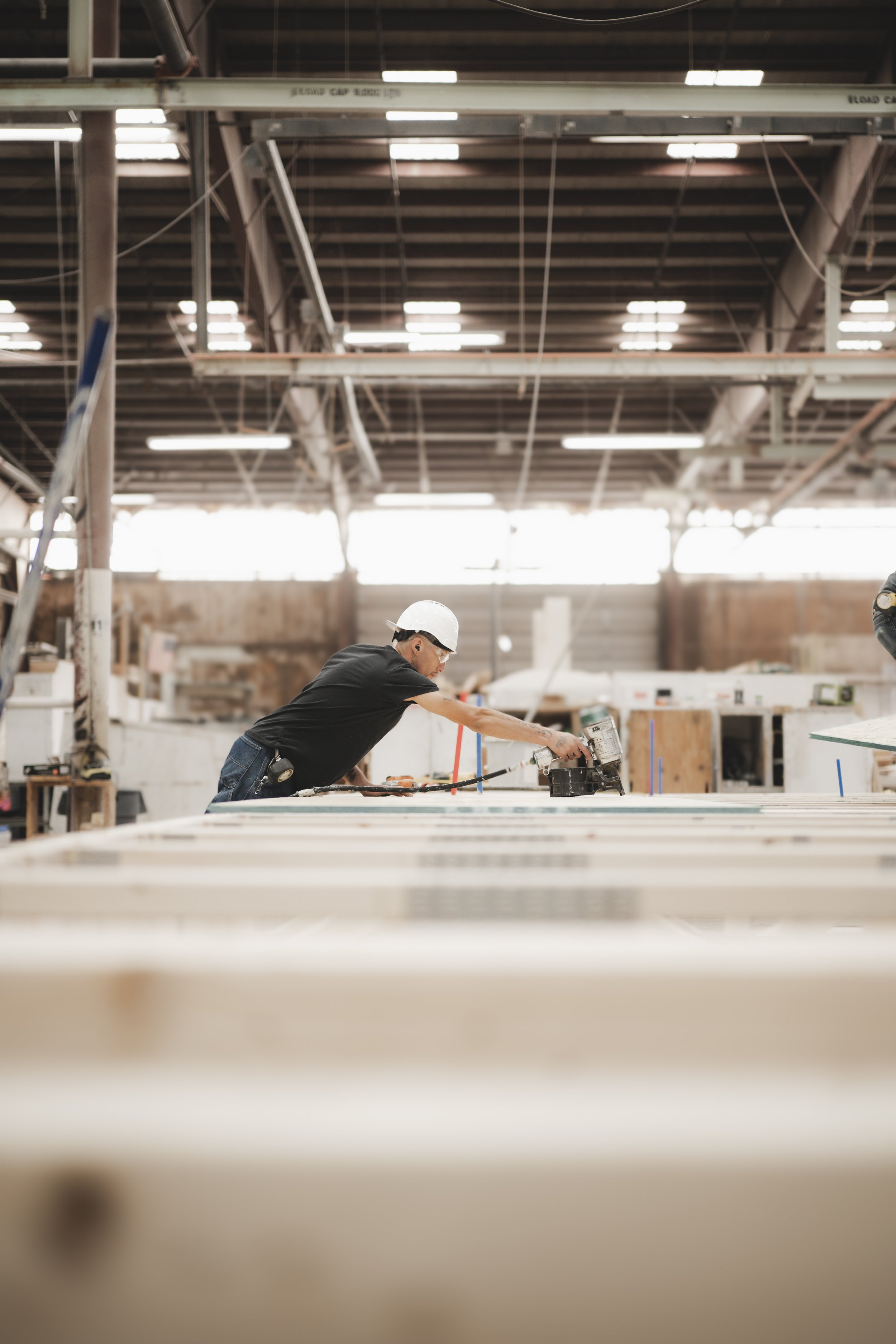 The Process Of Building An Off-Site Home — Family Built Homes