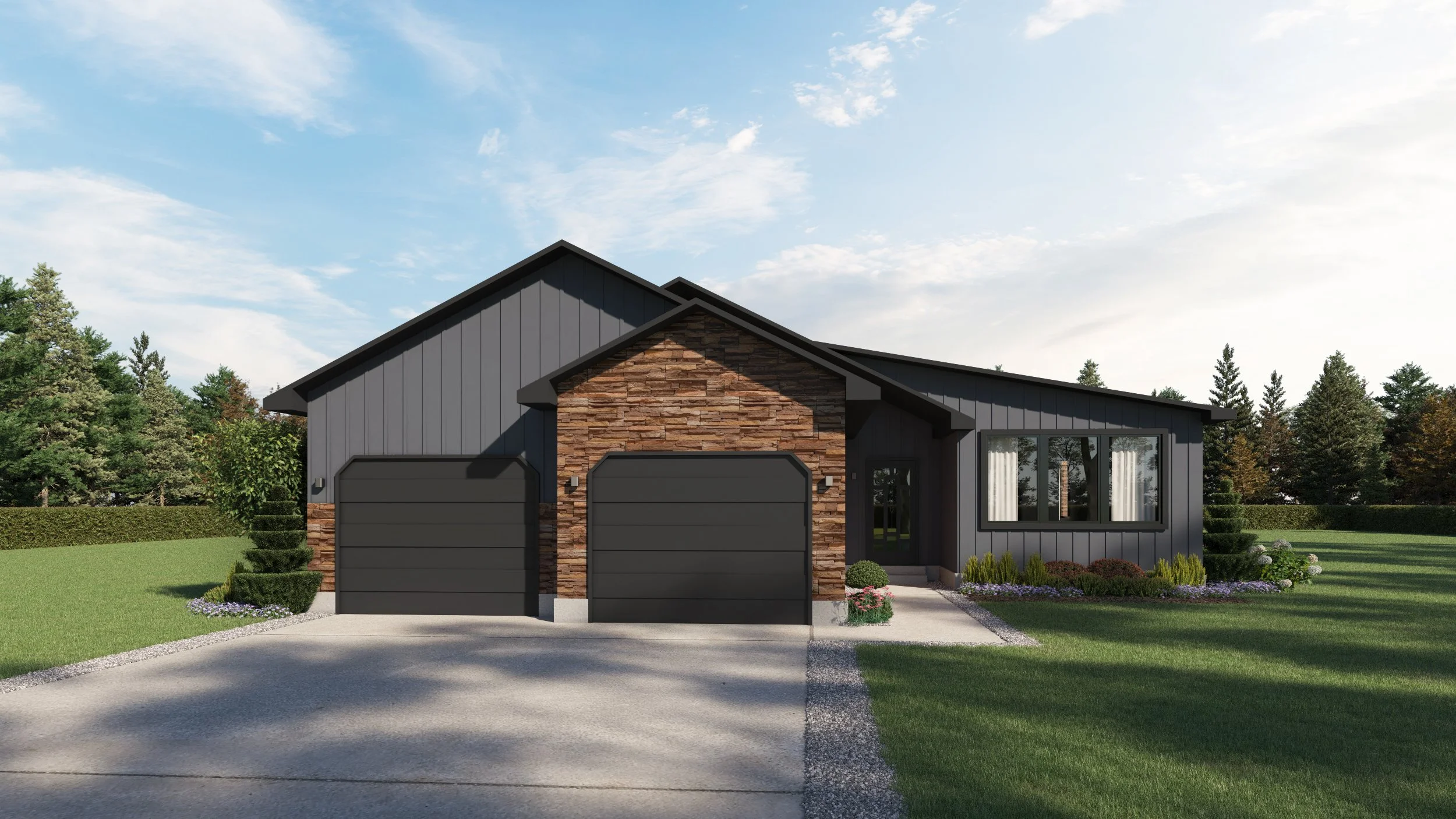 Top Family Built Home Models — Family Built Homes