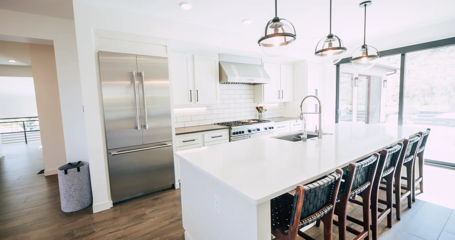 The Process Of Building An Off-Site Home — Family Built Homes