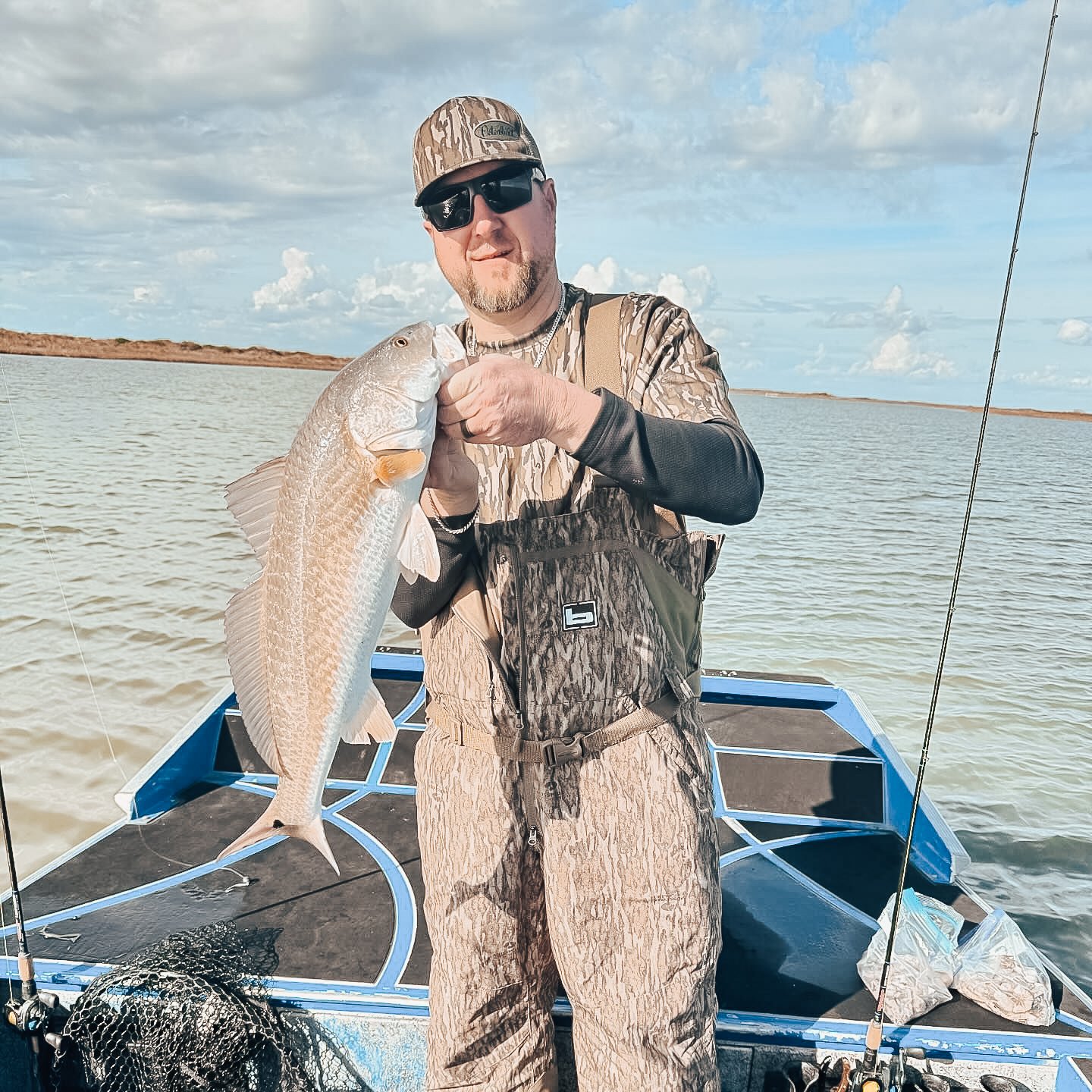 Fishing — Back Lakes Lodge