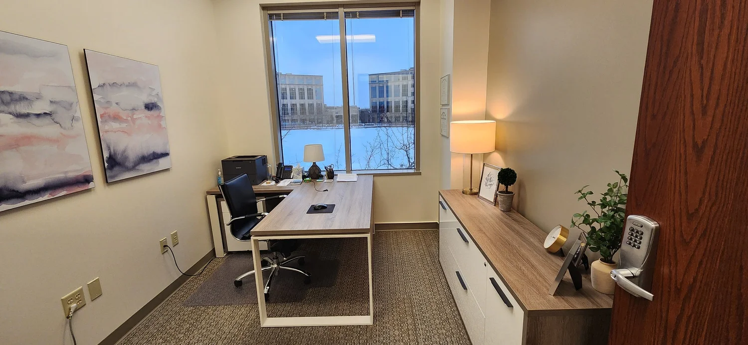 Services 4 — The CoLab Suites