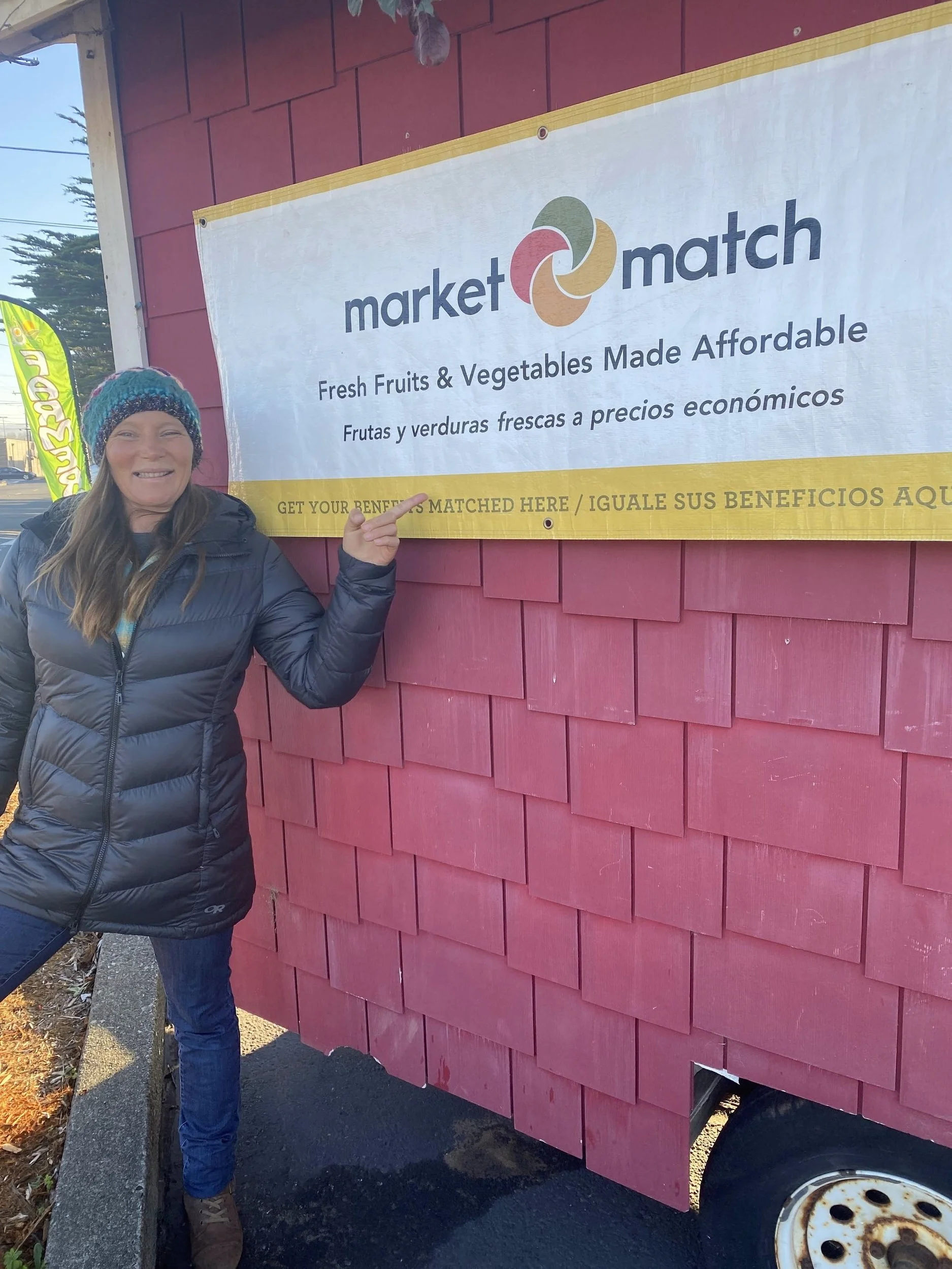 Crescent City CA Downtown Farmers Market — dnatlfoodcouncil.org