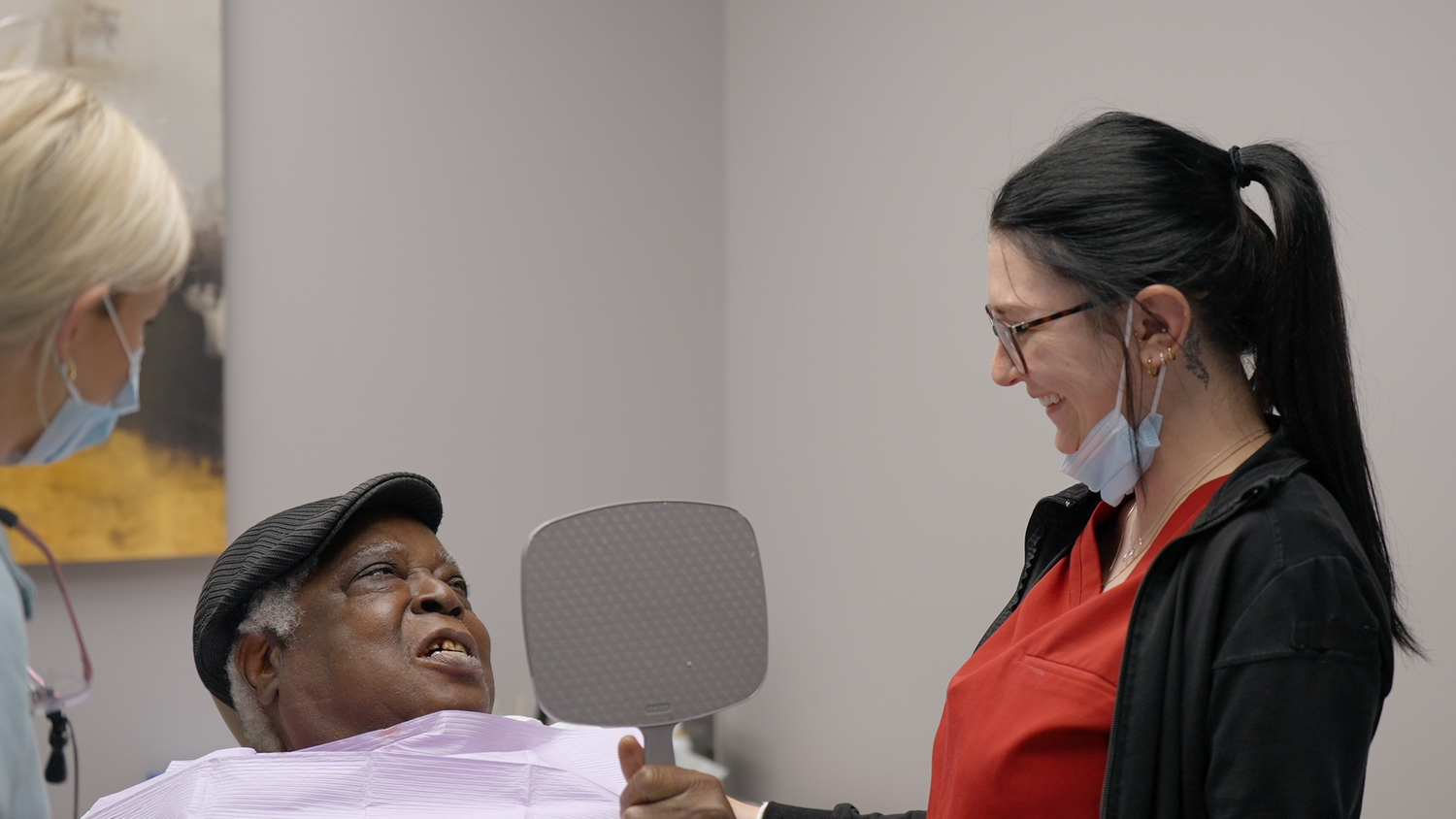 Waynesboro Family Dentist — Magnolia Smiles
