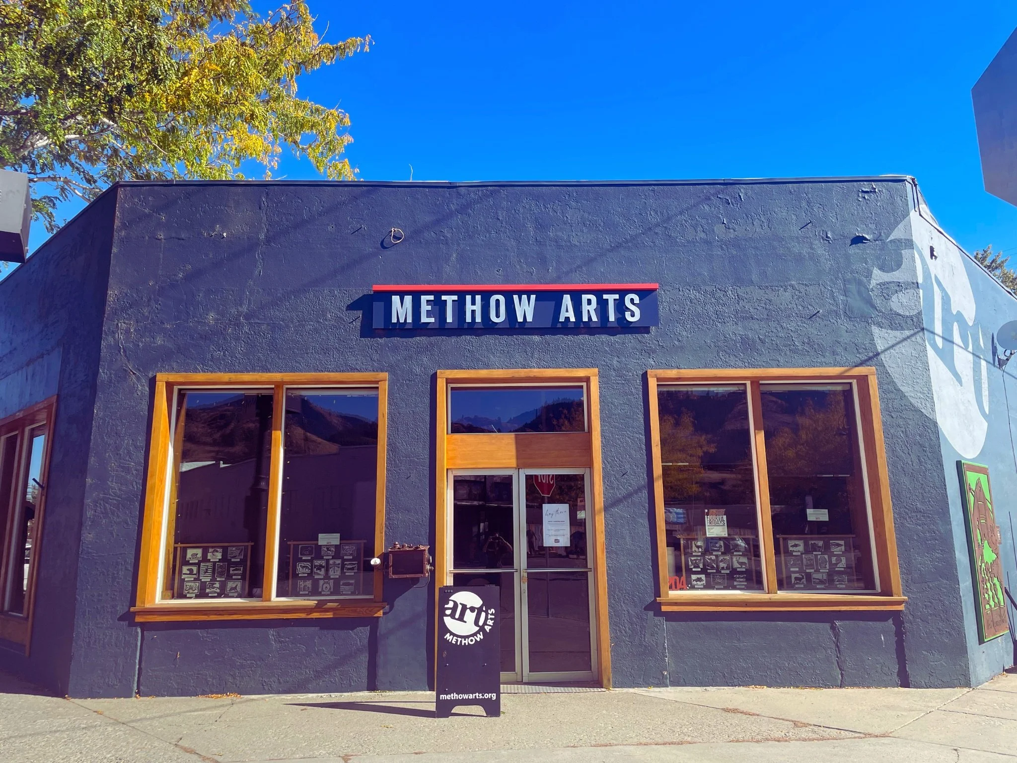 Methow Arts | Explore Local Arts Today