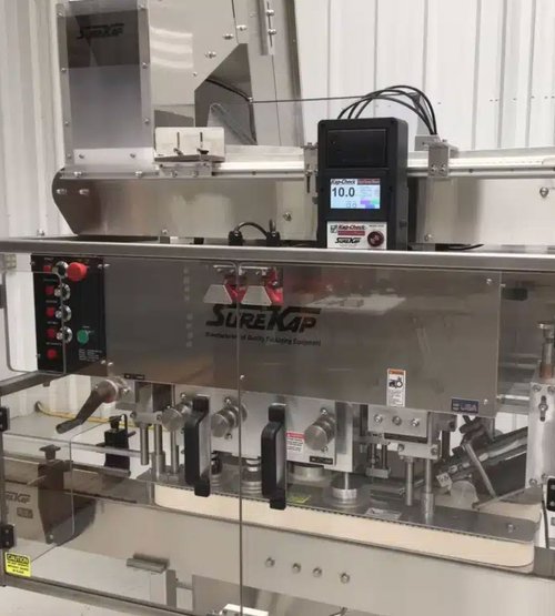 Excelis Family of Companies | Automated Custom Packaging Equipment