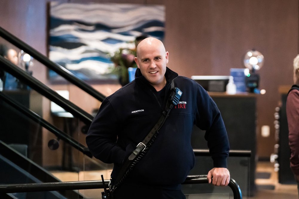 ASAP Training and Trauma Support for First Responders