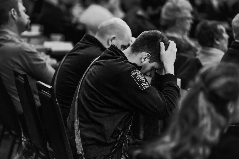 ASAP Training and Trauma Support for First Responders