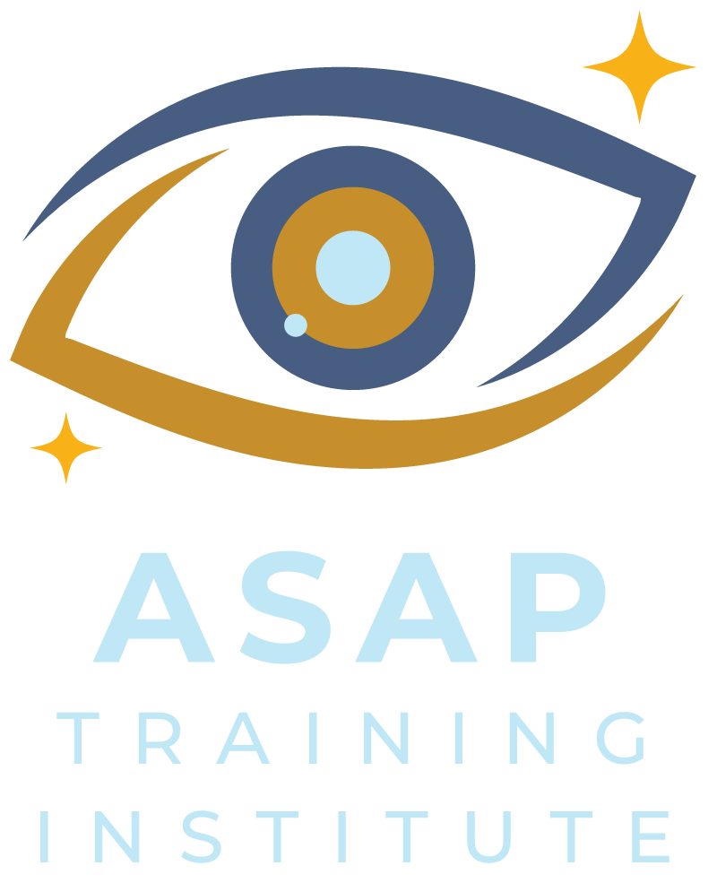 ASAP Training and Trauma Support for First Responders