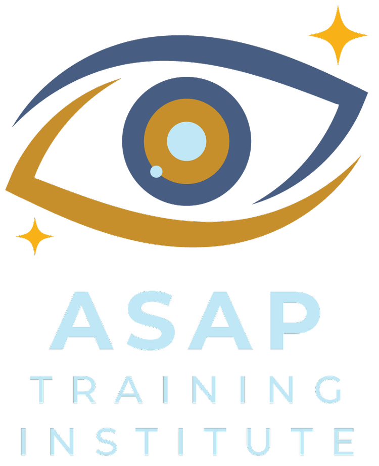 ASAP Training and Trauma Support for First Responders