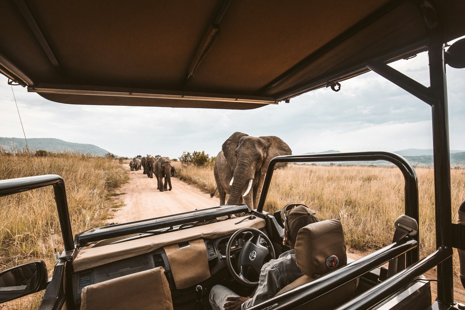 Affinity Travel Co - Purposeful Travel, Proven Results