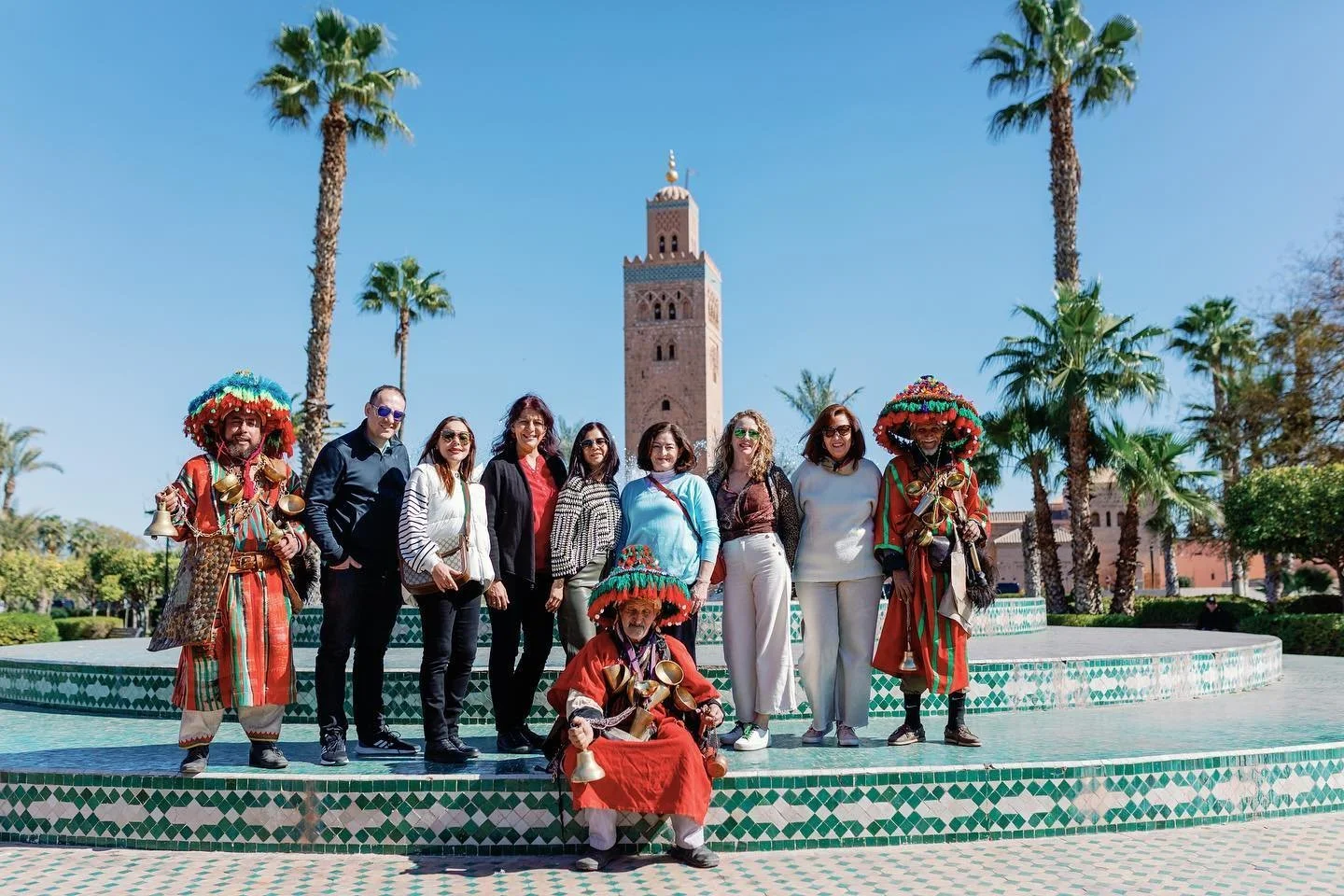 Affinity Travel Co - Purposeful Travel, Proven Results