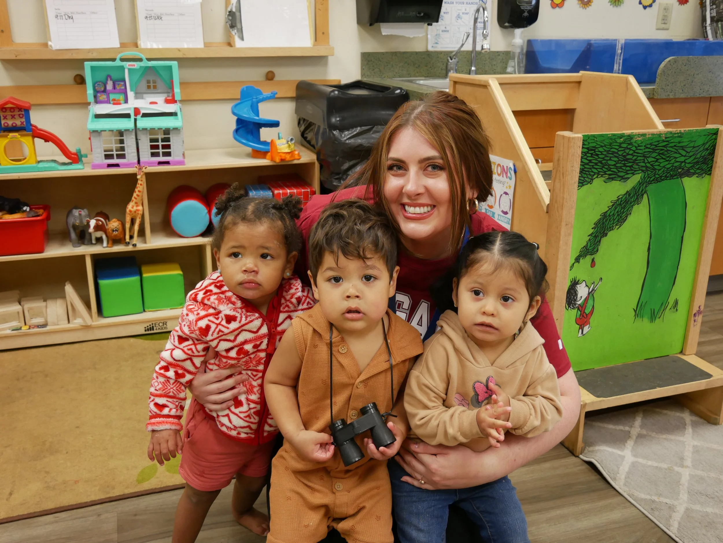 Clark County Children's Council