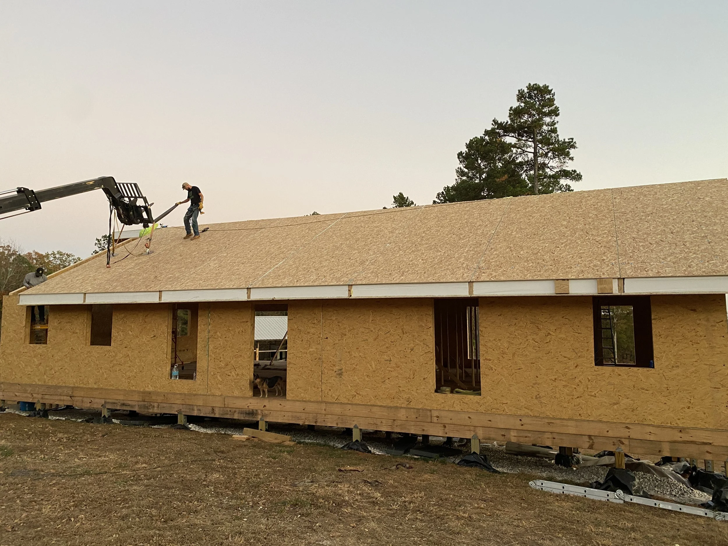 Apex SIPs | Discover Building Innovation