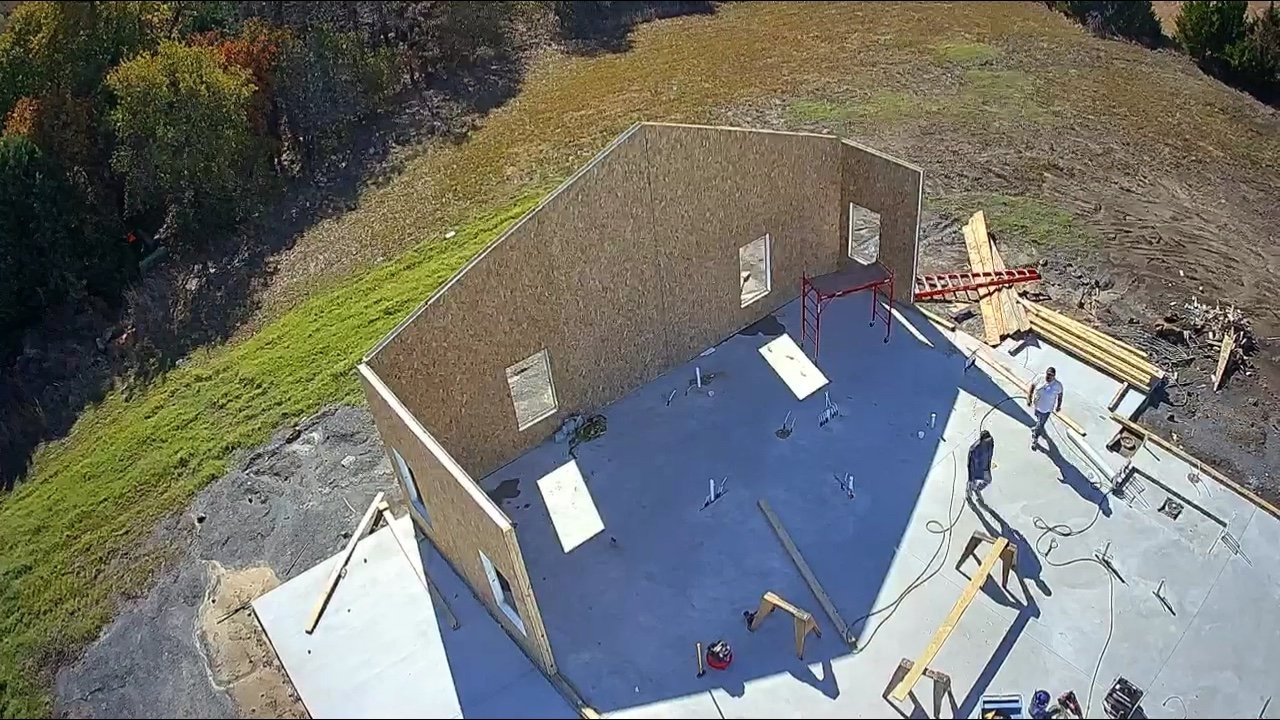 Apex SIPs | Discover Building Innovation