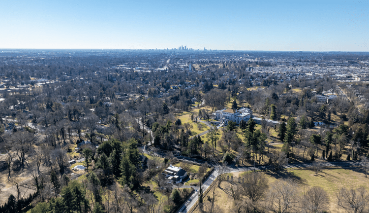 Cheltenham Community Development