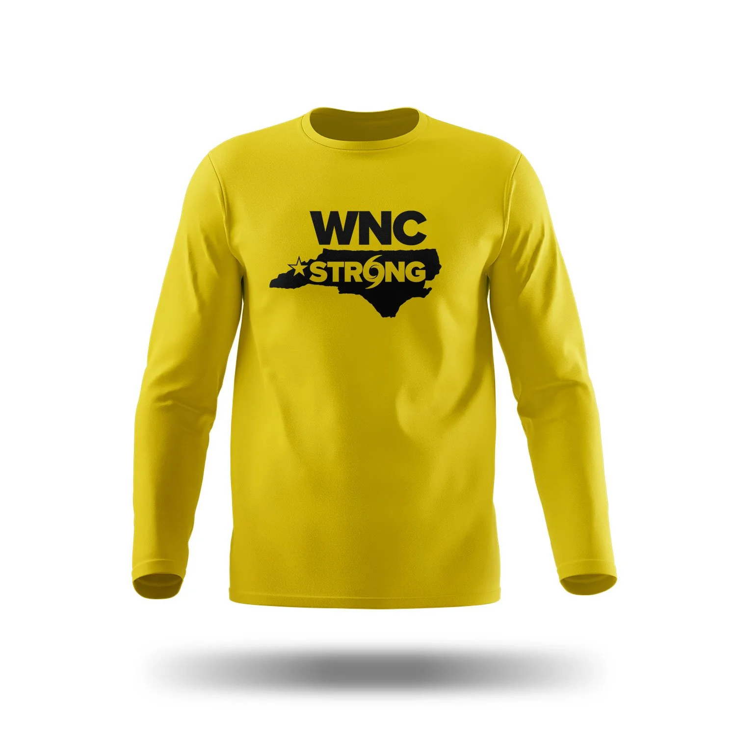 WNC Strong | Rebuild WNC Together
