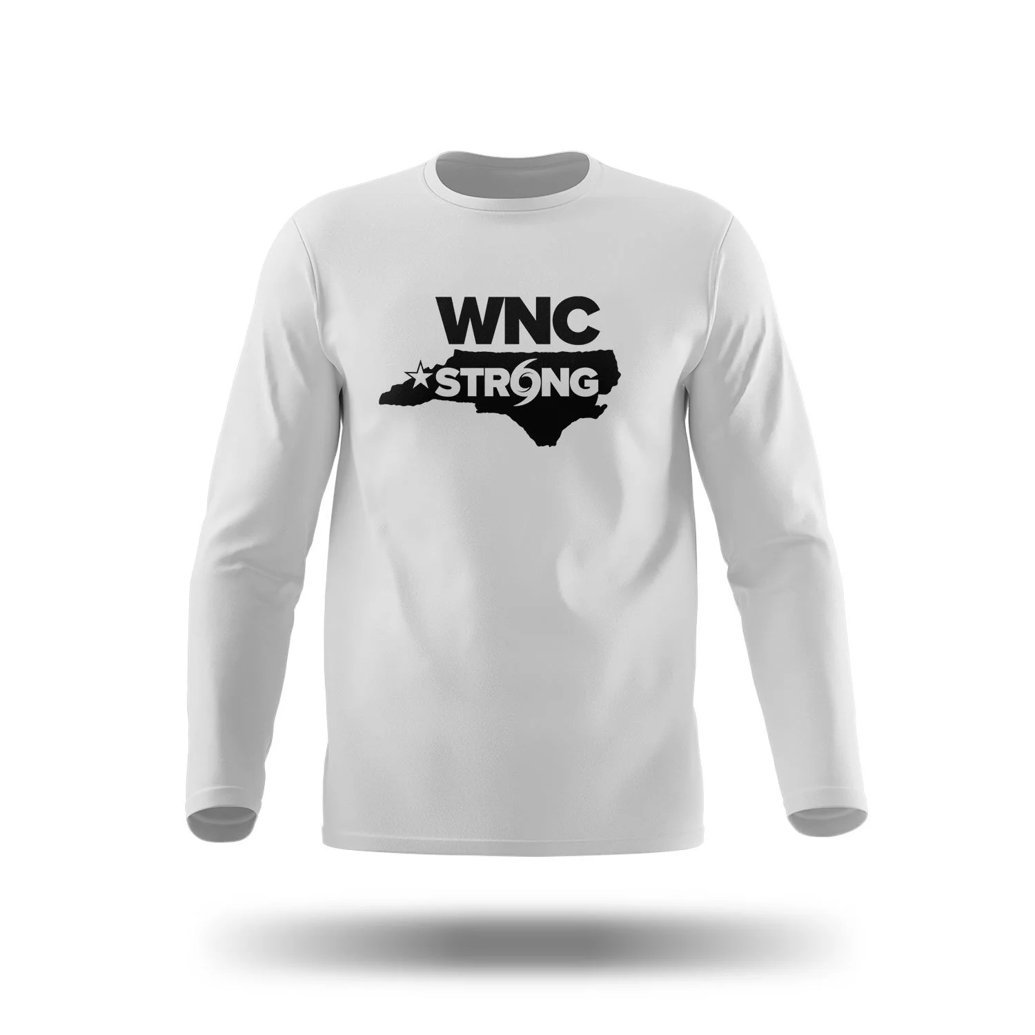 WNC Strong | Rebuild WNC Together