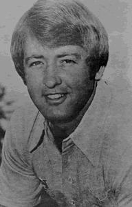 Dave Beck — Huntsville Madison County Athletic Hall of Fame