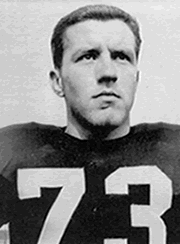 Herman “Buck” Watson, Jr. — Huntsville Madison County Athletic Hall of Fame