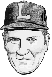 Ken Dugan — Huntsville Madison County Athletic Hall of Fame