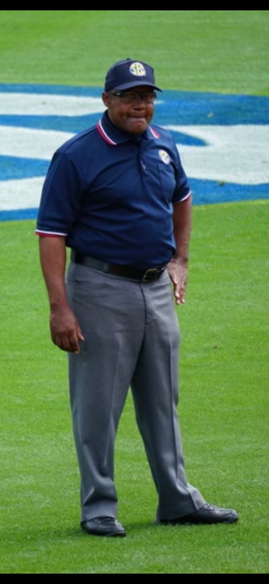 Ron Alexander — Huntsville Madison County Athletic Hall of Fame