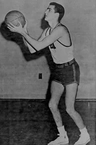 Mickey Moore — Huntsville Madison County Athletic Hall of Fame