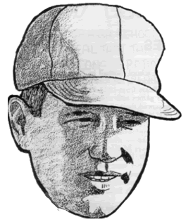 Wayne Hall — Huntsville Madison County Athletic Hall of Fame