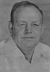 Ralph Clayton Champion — Huntsville Madison County Athletic Hall of Fame