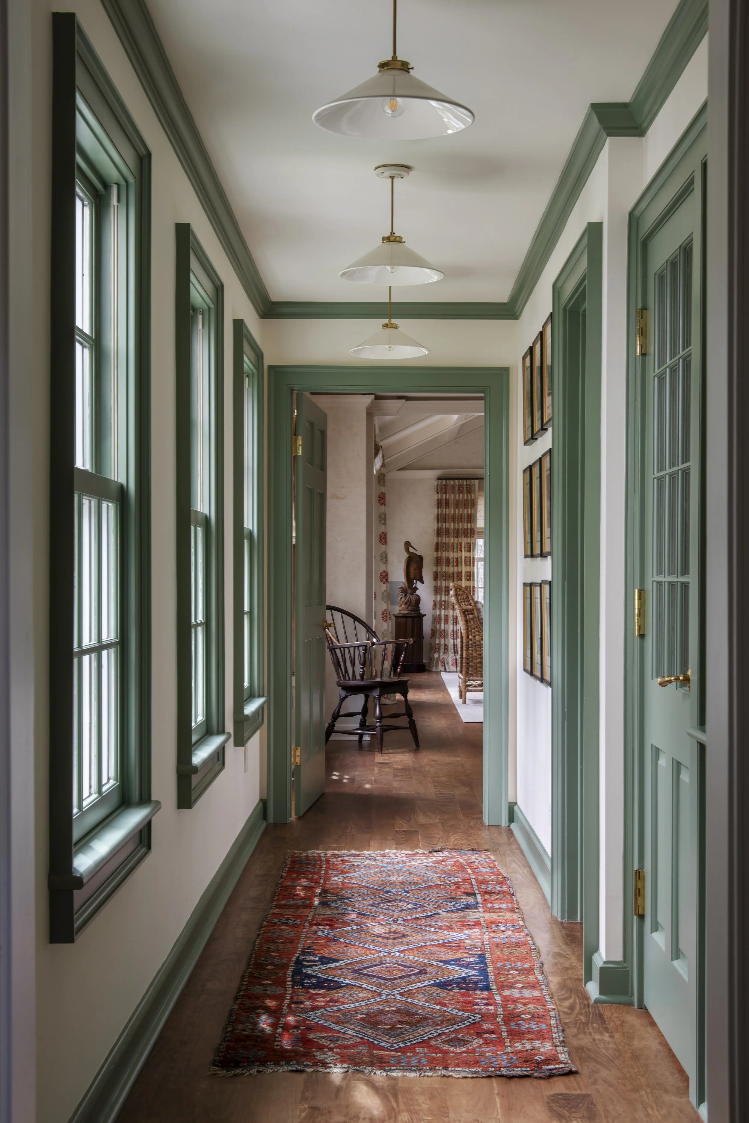 Millbrook — LK Studio