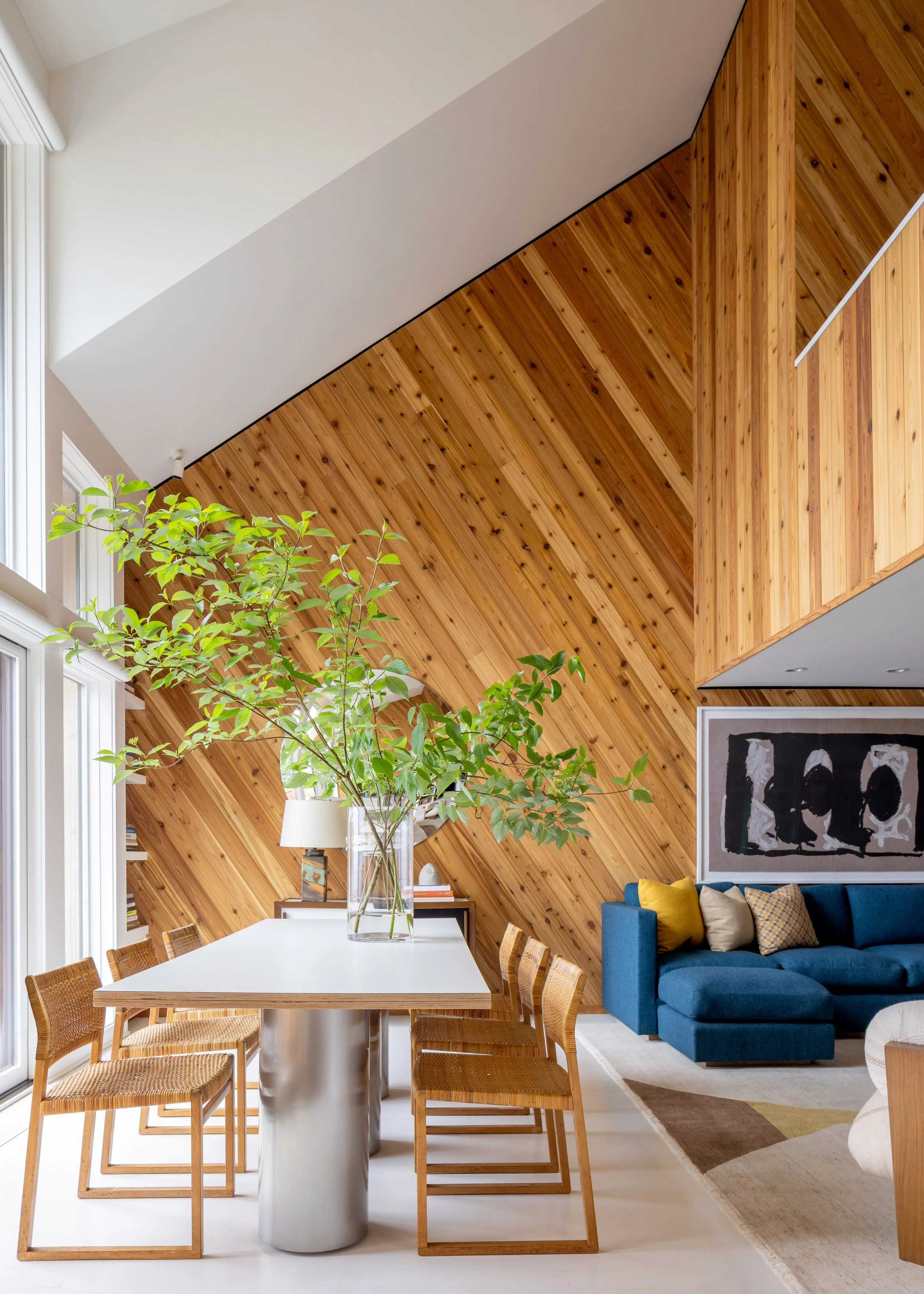 Lake Michigan — LK Studio