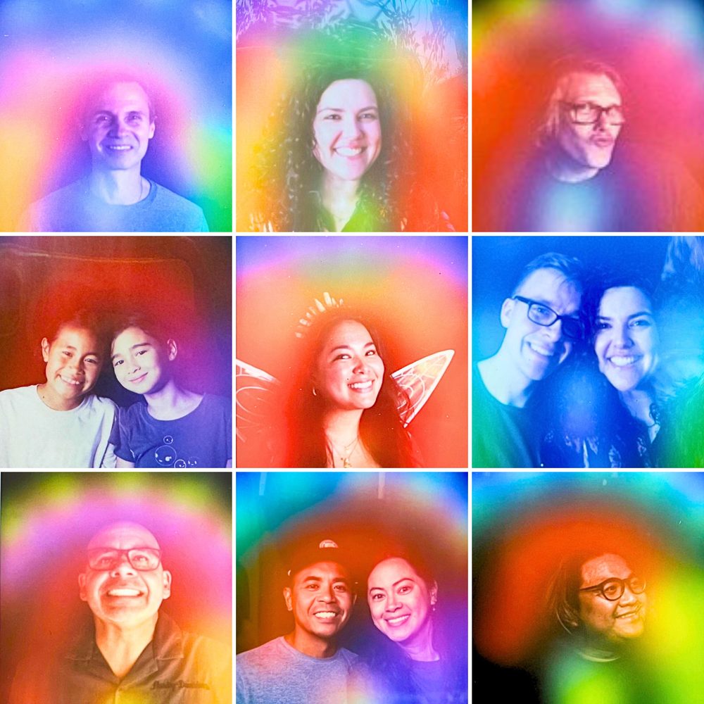 What is Aura Photography? Understanding the Science & Meaning Behind ...
