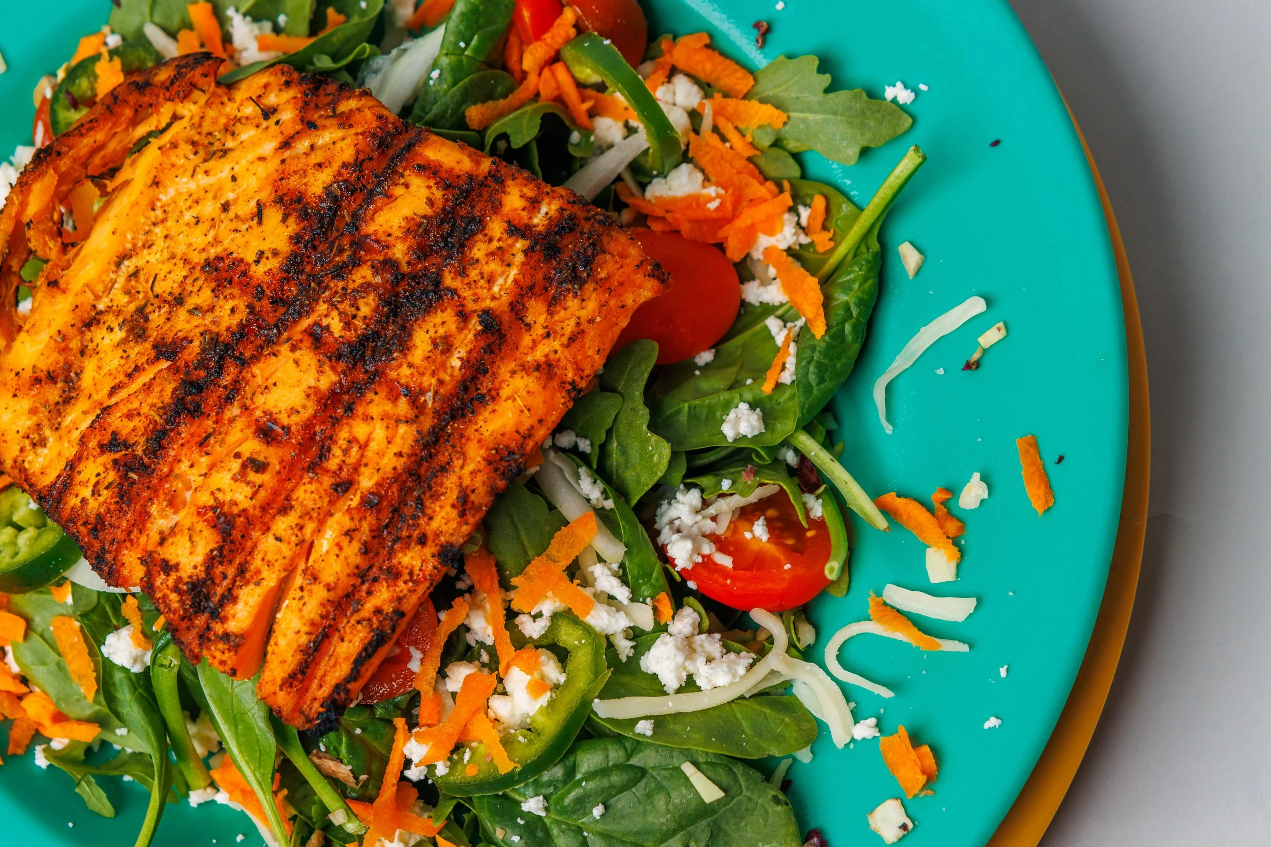 Menu — Mim's Seaside Bistro