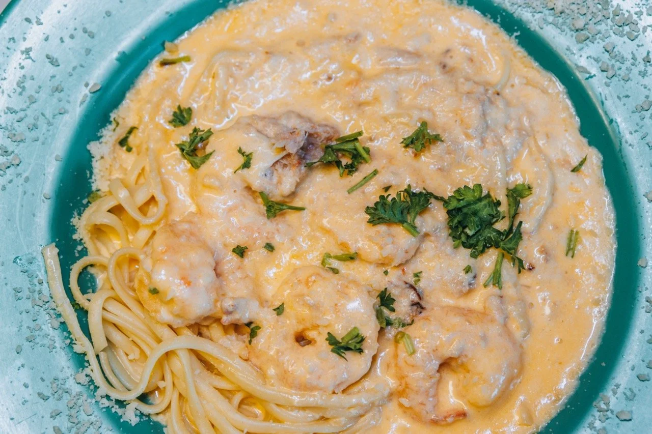 Mim's Seaside Bistro