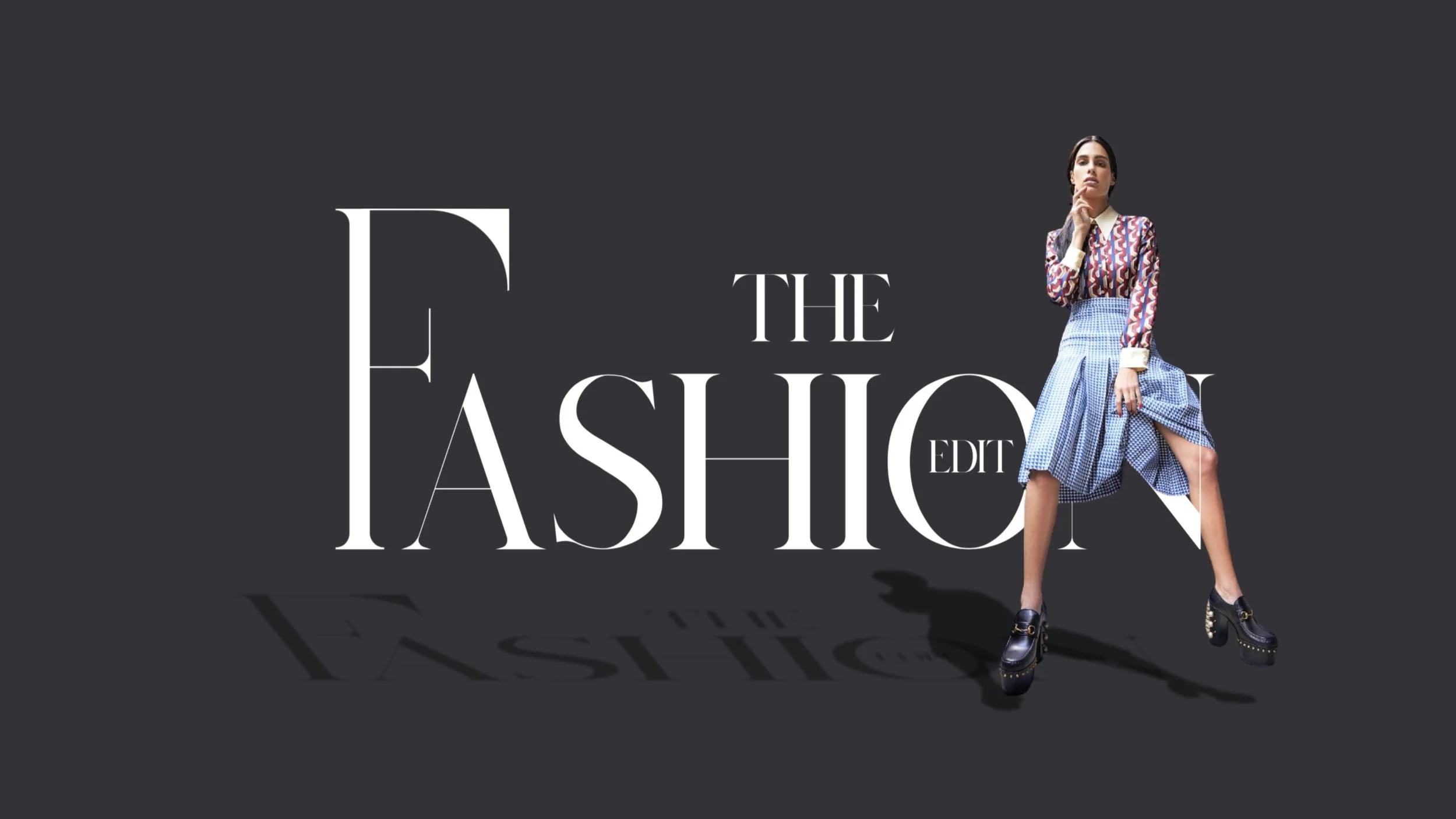 Two Much Style + Studio TMS | Professional Fashion Styling and Rare ...