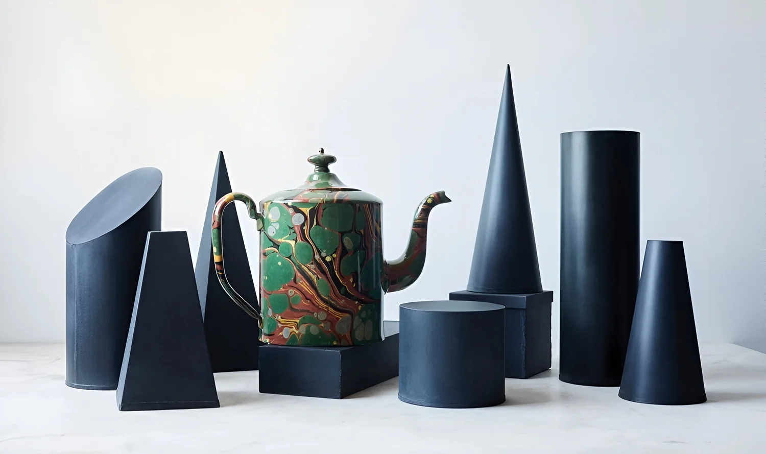 Two Much Style + Studio TMS | Fashion Styling and Rare Antiques in ...