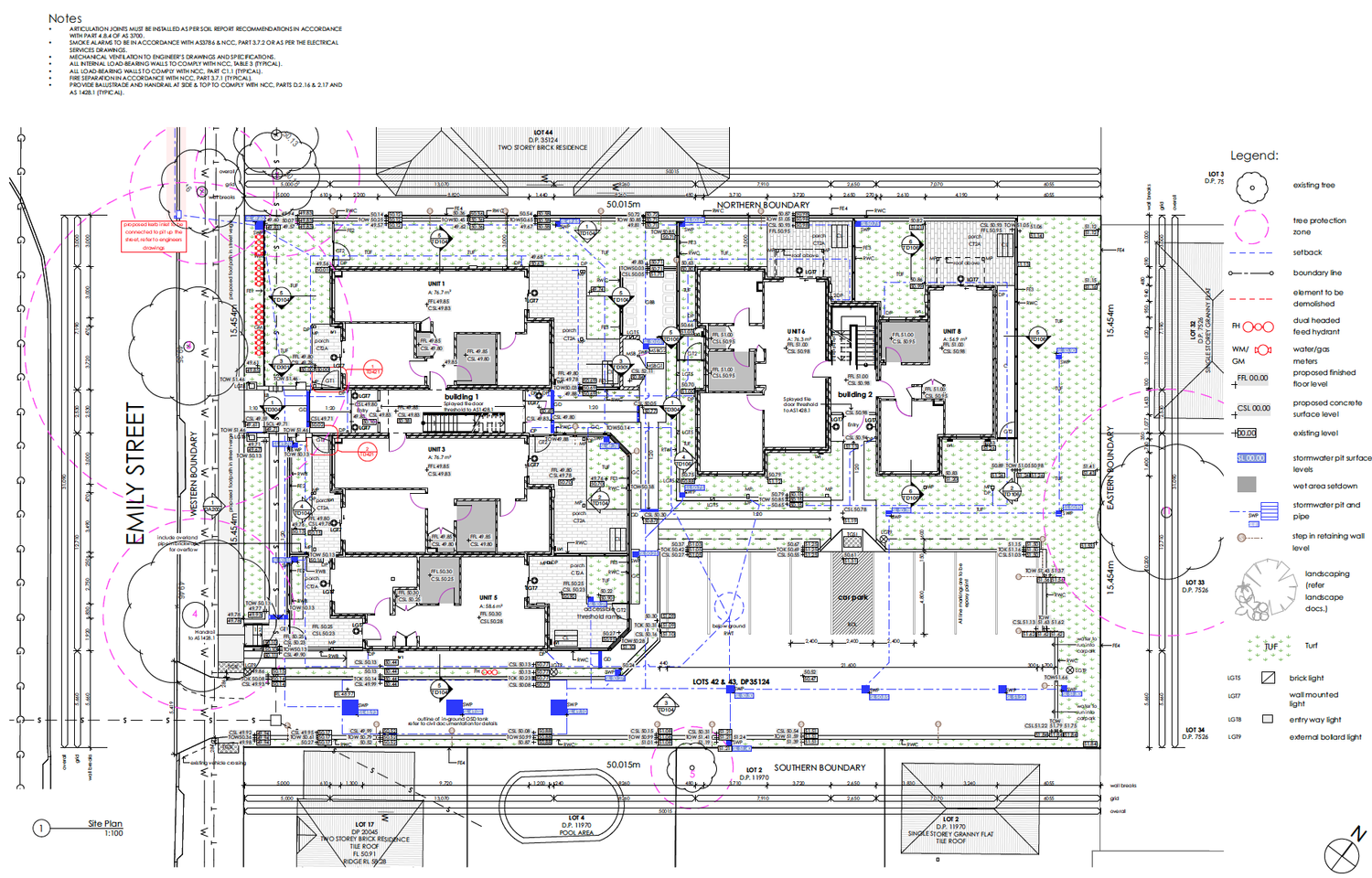 Sydney Design & Drafting Services - Expert Draftsman Solutions