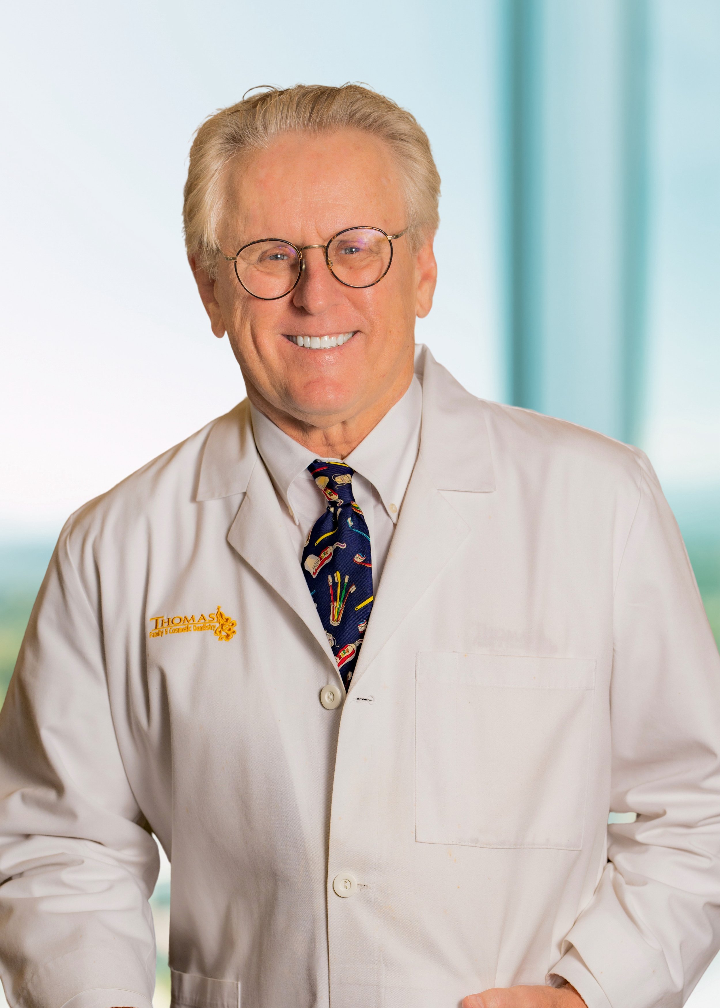 About Us — Thomas Family Dentistry