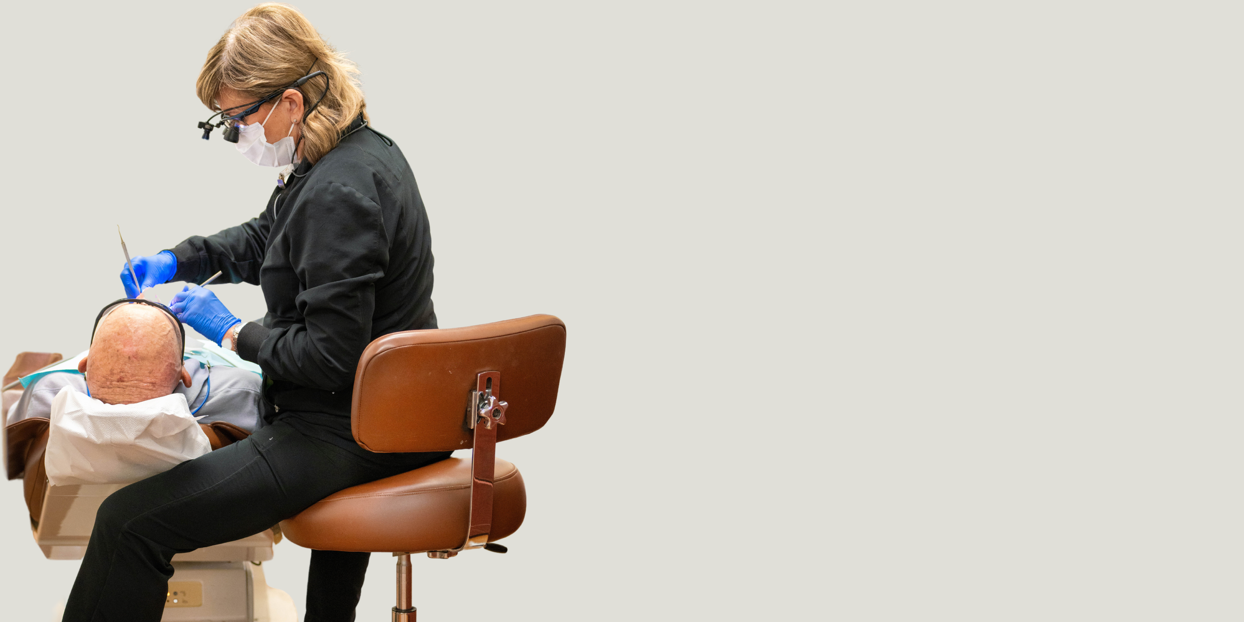 About Us — Thomas Family Dentistry
