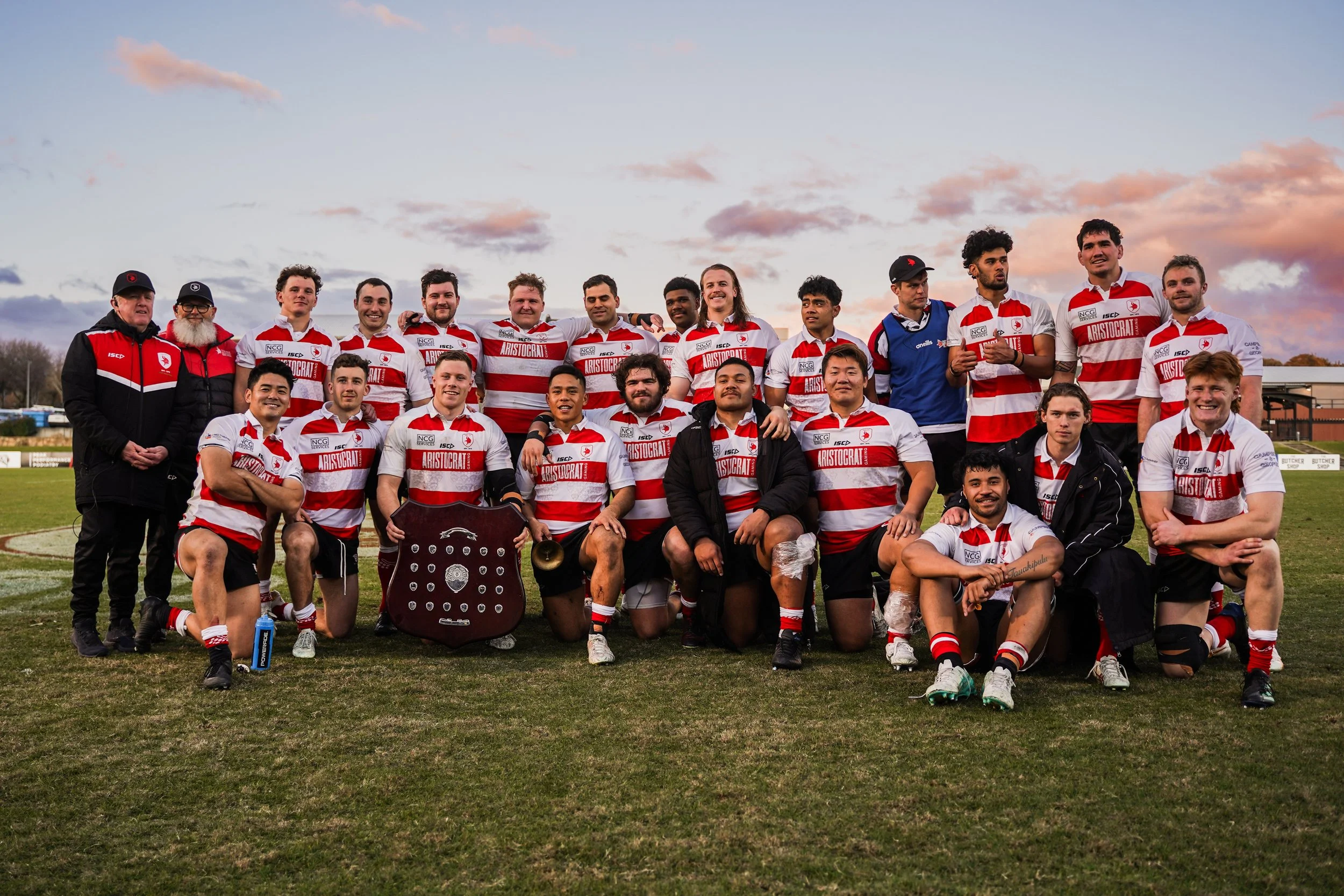Our teams — Vikings Rugby
