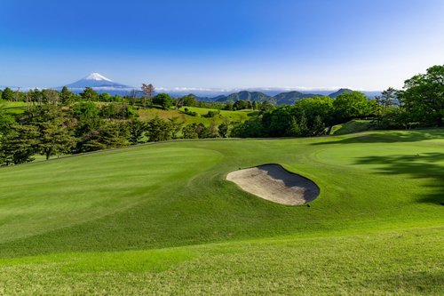 Tee Time Japan | Luxury Golf Experiences