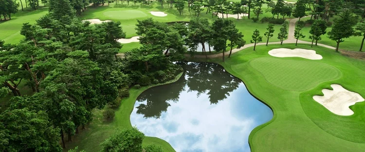 Tee Time Japan | Luxury Golf Experiences