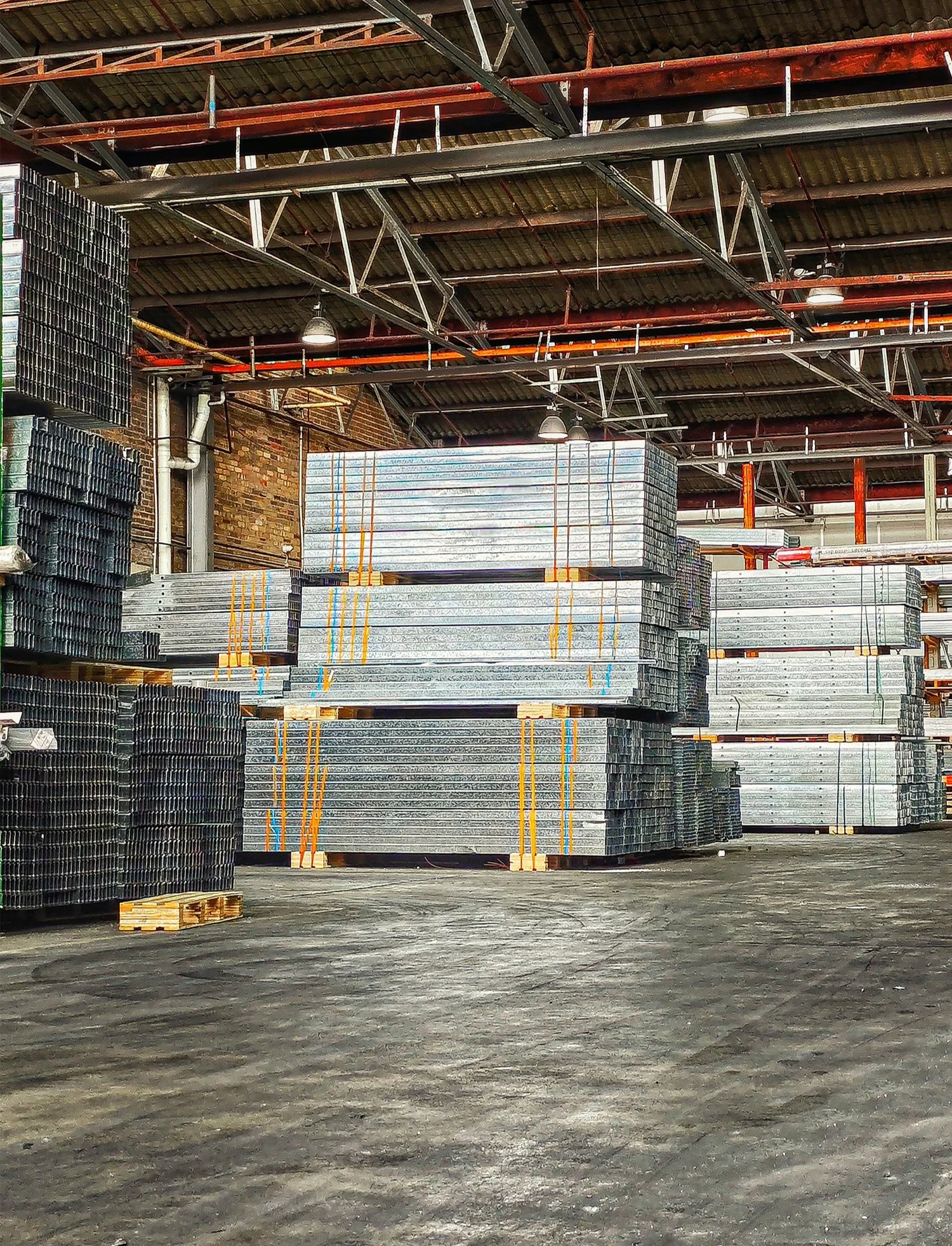 Building Material Supplies Sydney | BM Sydney